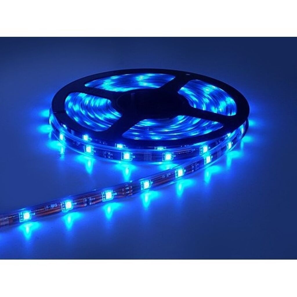 Led trake 5m RGB