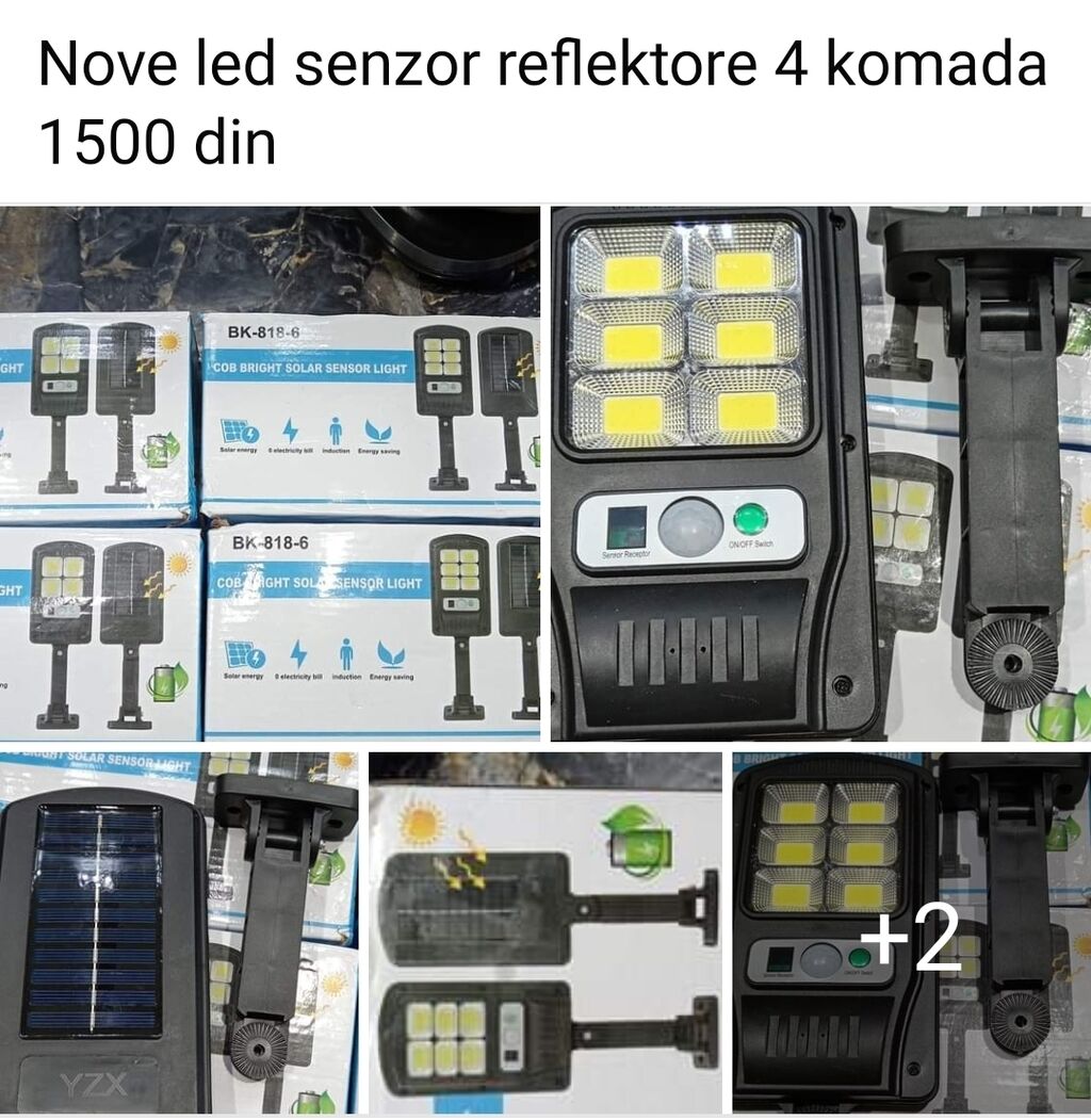 Ostala elektronika