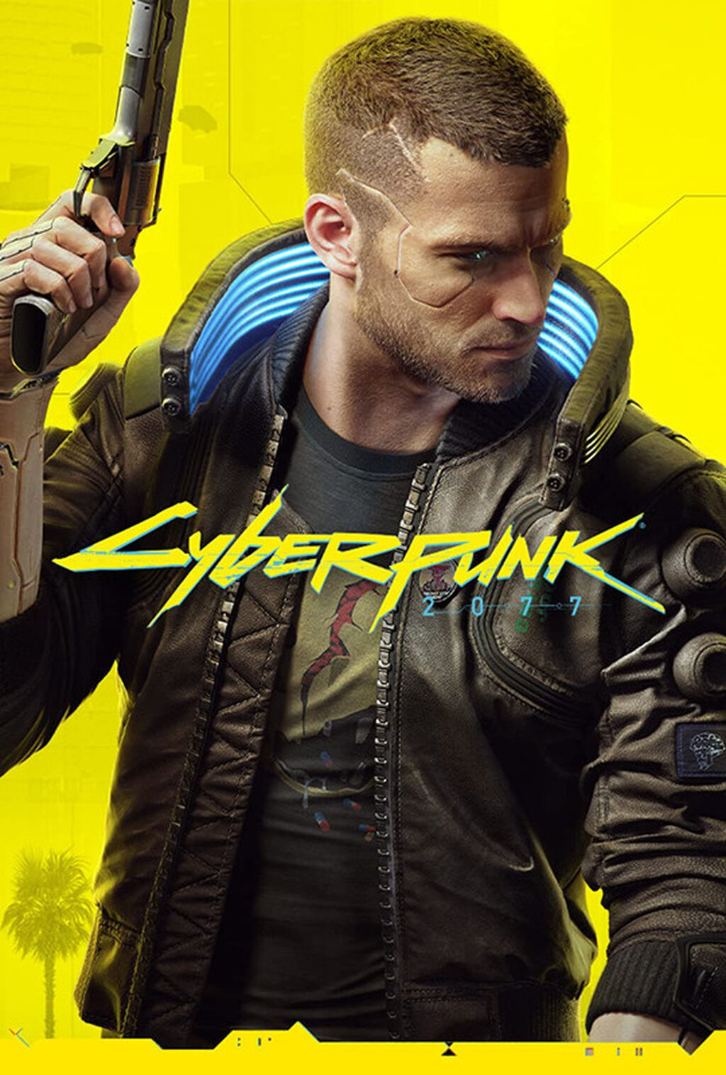 CYBERPUNK 2077 --- PRODAJEMO IGRICU IZ NASLOVA Igrica je nova