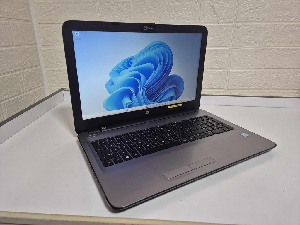 HP 250 G5, univerzalna klasa laptopova namenjena sirokom spektru