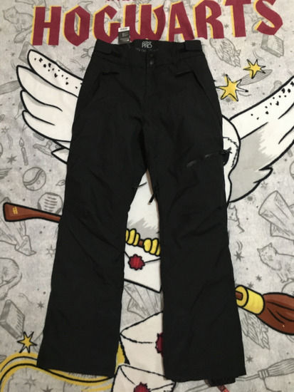 Crivit pro ski pantalone,vel.38.Novo