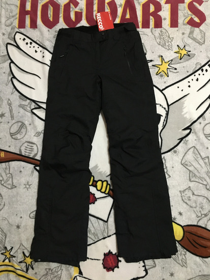 Crivit pro ski pantalone,vel.38.Novo.