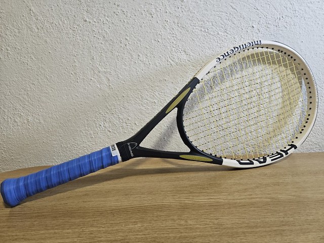 Reket za tenis Head Intelligence i.S2 OverSize 252g 4 1