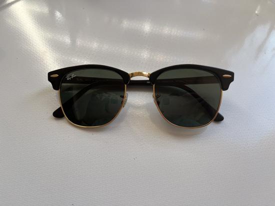 Ray Ban Clubmaster SNIZENO