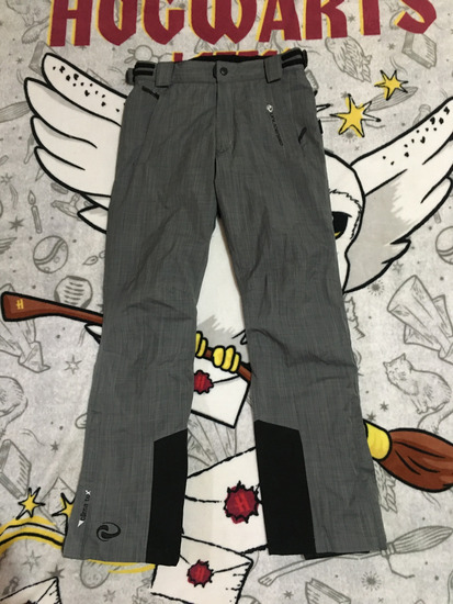 Ski pantalone,vel.46/S ili 15+god