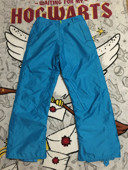 Ski pantalone,vel.M.