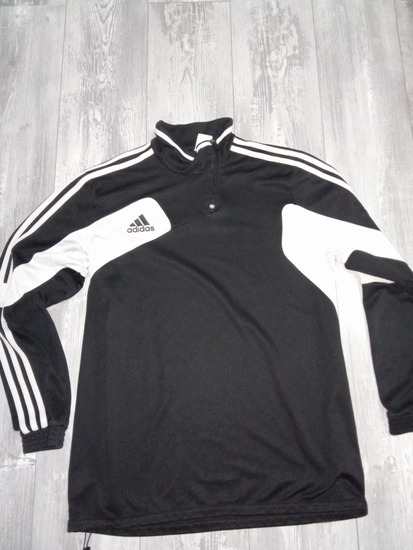 ❤️ADIDAS❤️NOVO - GORNJI DEO TRENERKE L/XL