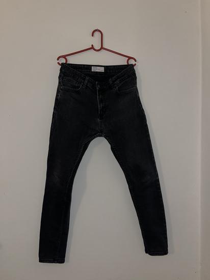 Bershka SlimFit Farmerke