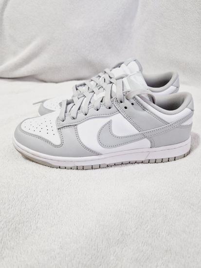 Nike dunk low