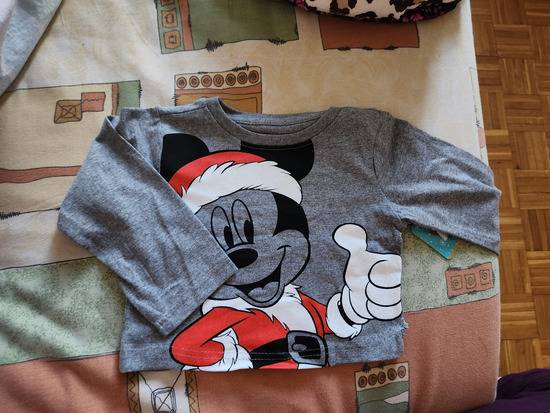 Disney Minnie Mouse majica NOVO sa oštećenjem