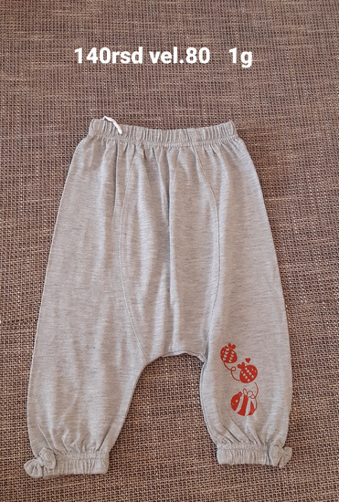 Pantalone za bebe 100din