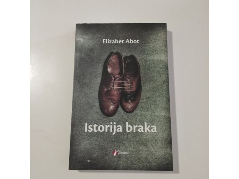 Istorija braka - Elizabet Abot