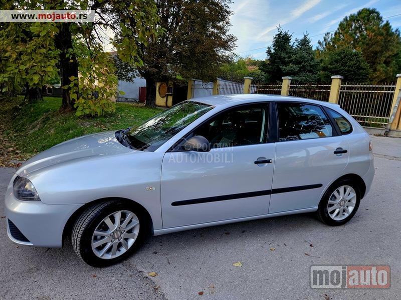 Seat Ibiza 1.4 LUTKICAAA