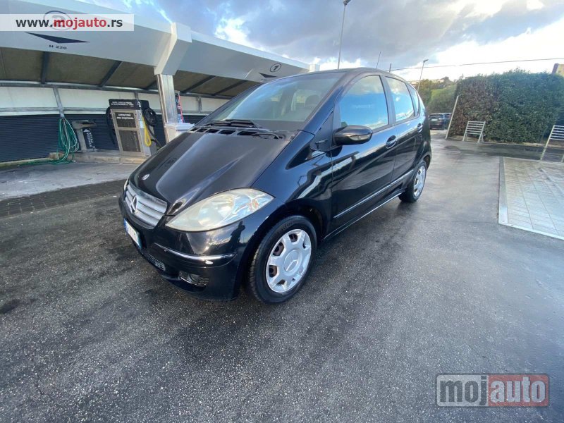 Mercedes A 180 A180