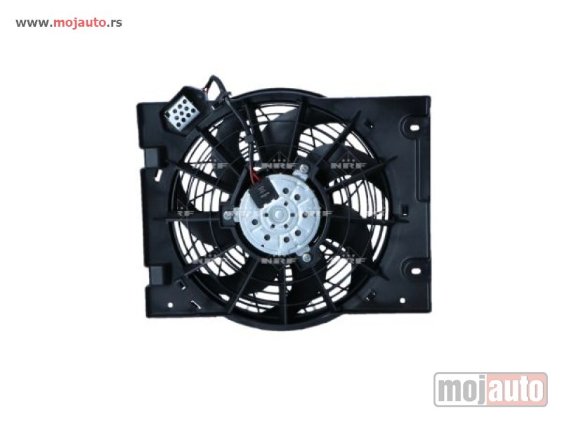 Opel Astra G Ventilator Klime 01-09,NOVO
