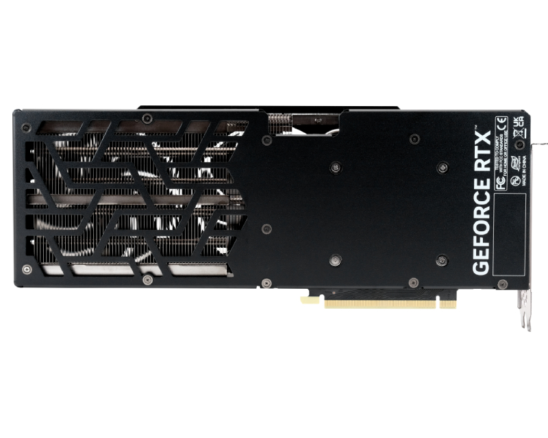 PALIT nVidia GeForce RTX 4070 Super 12GB 192bit RTX4070 Super JetStream OC grafička karta