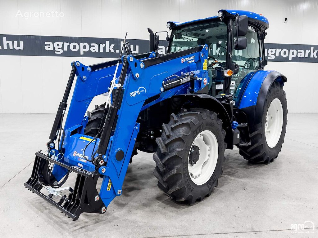 Novi New Holland T5.90S traktor točkaš