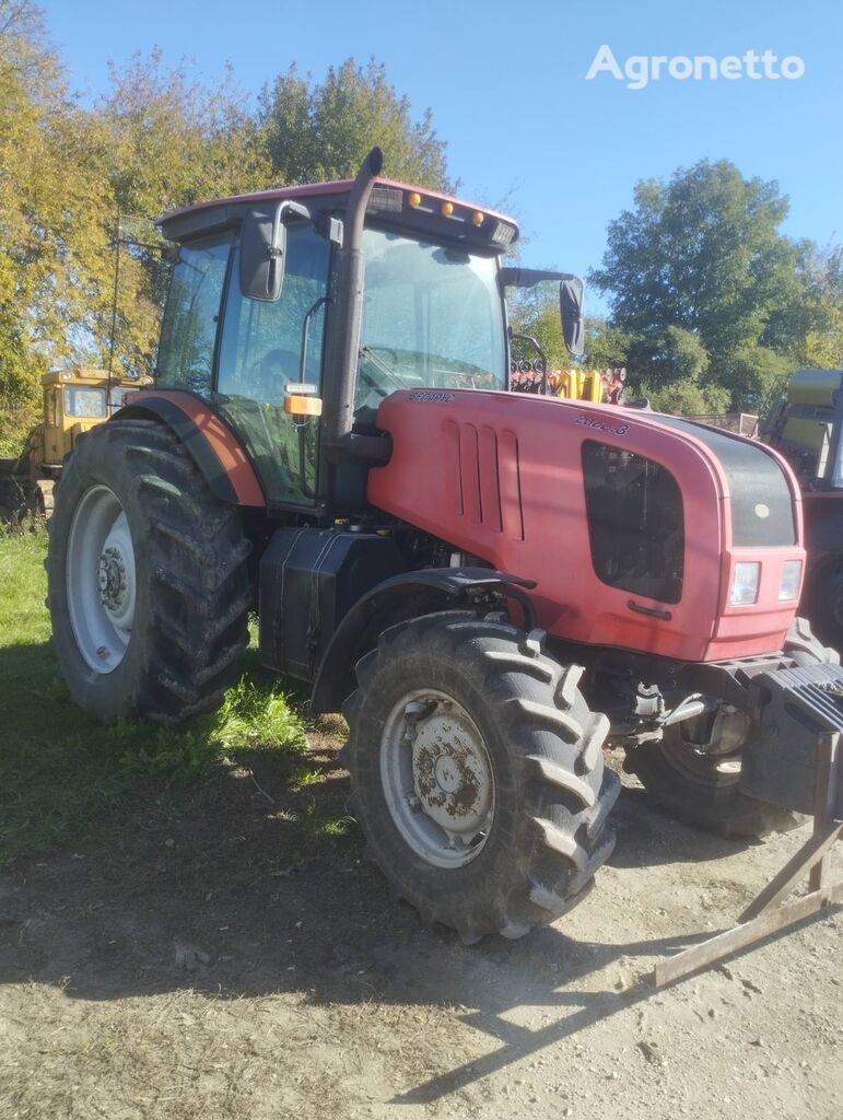 MTZ 2022.3 traktor točkaš