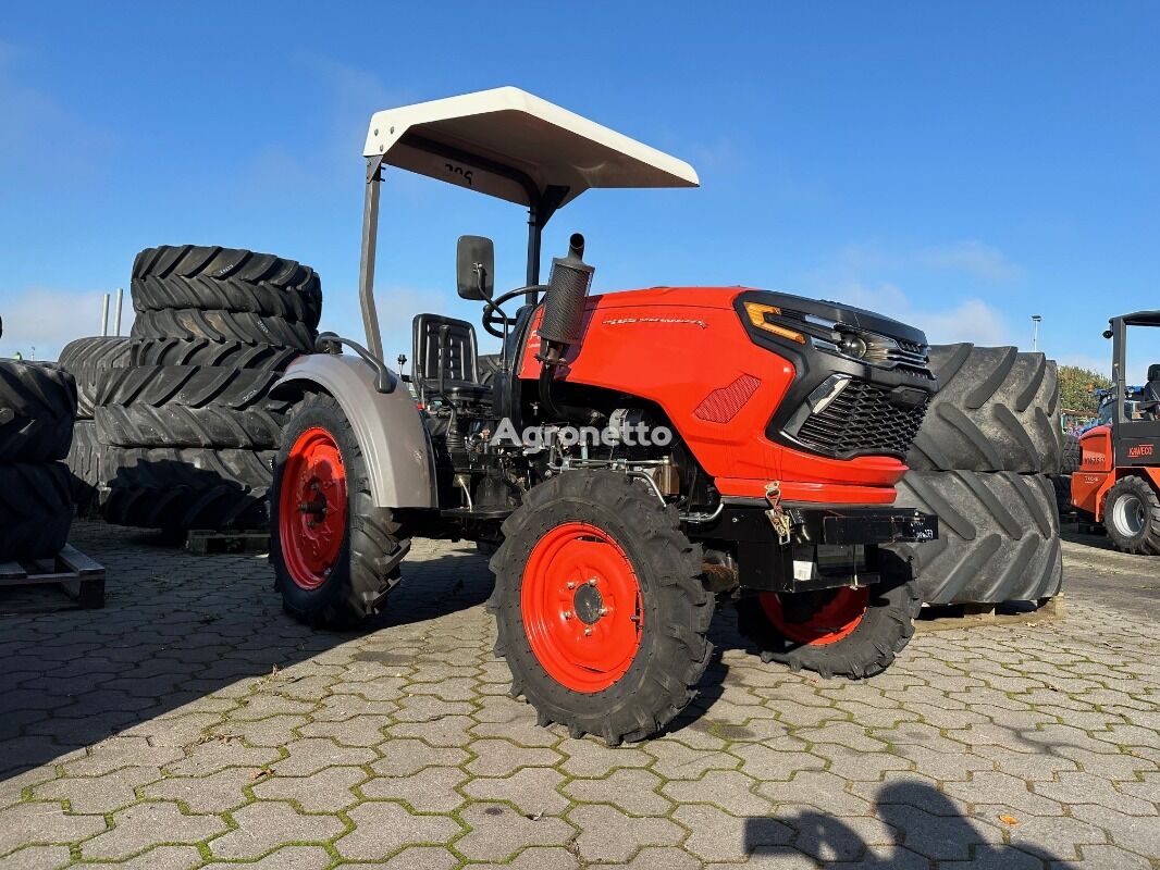 Novi Sonstige TT 254 Power Trac NEU traktor točkaš