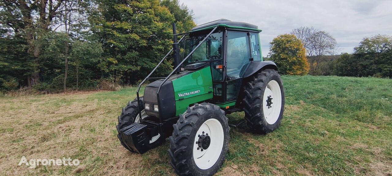 Valtra Valmet 700 traktor točkaš