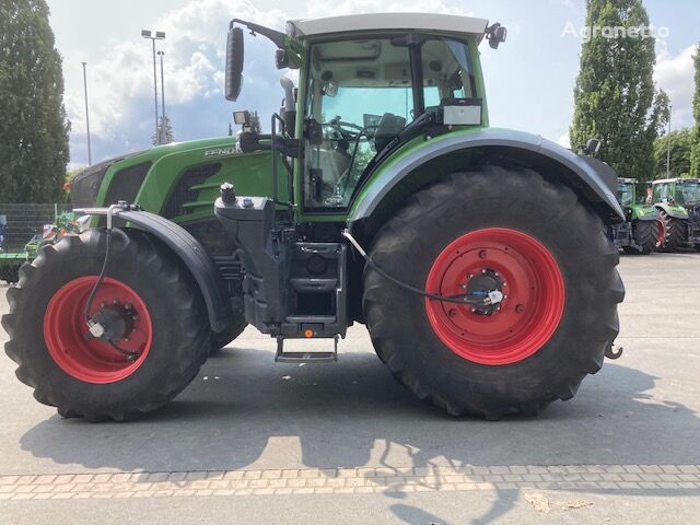 Fendt 824 Vario S4 ProfiPlus traktor točkaš