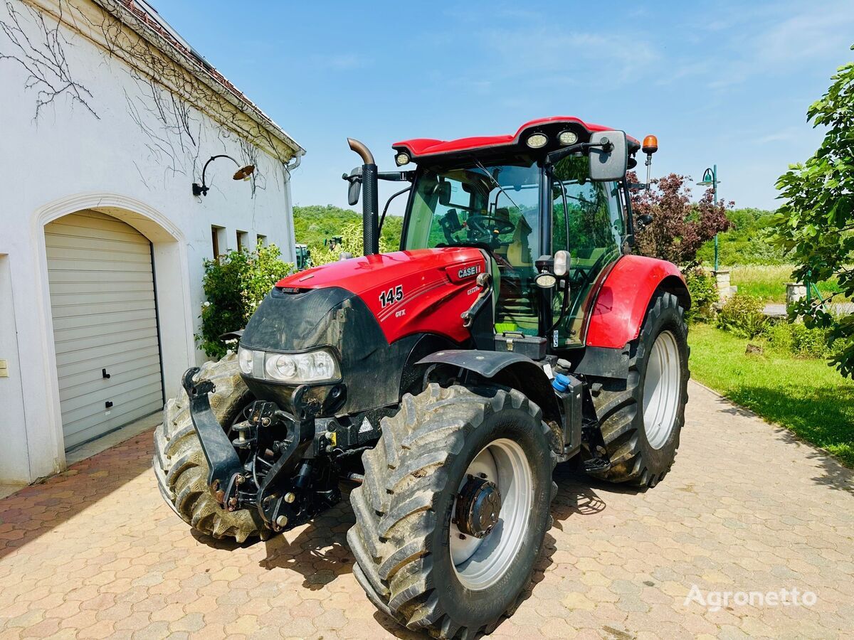 Case IH Maxxum 145 traktor točkaš