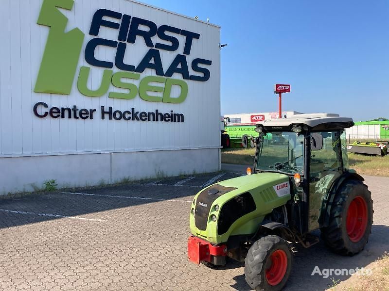 Claas NEXOS VE 230 traktor točkaš