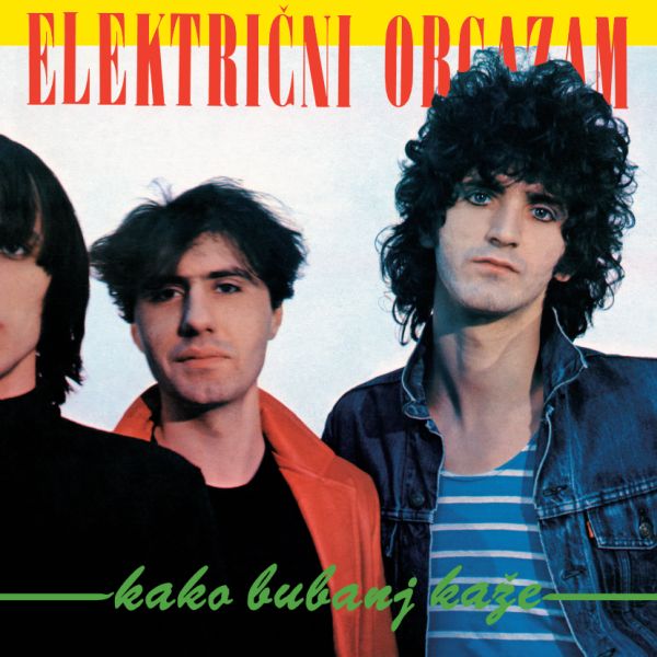 ELEKTRIČNI ORGAZAM – KAKO BUBANJ KAZE