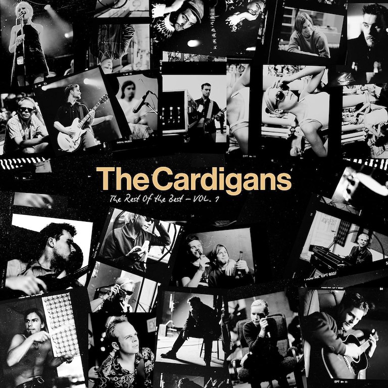 Cardigans – Rest Of The Best Vol. 1