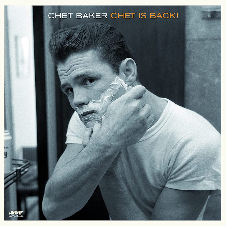 Baker, Chet – Chet Baker -Hq/Ltd-