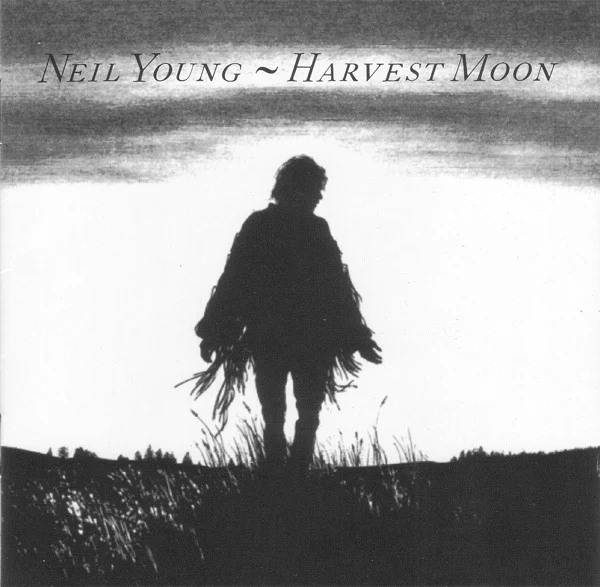 Young, Neil – Harvest Moon