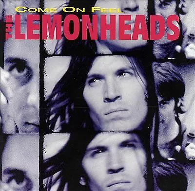 Lemonheads – Come On Feel The Lemonhea