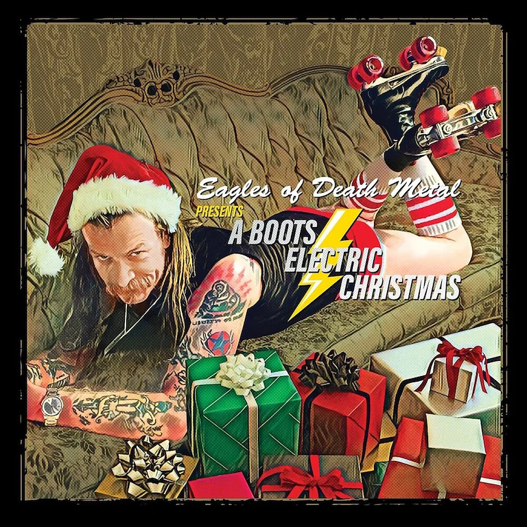 Eagles Of Death Metal – Eodm Presents: Boots..