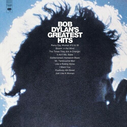 Dylan, Bob – Greatest Hits