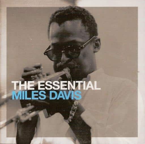 Davis, Miles – Essential Miles Davis