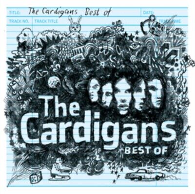 Cardigans – Best Of -1cd-