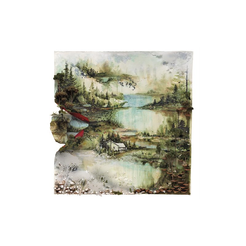 Bon Iver – Bon Iver