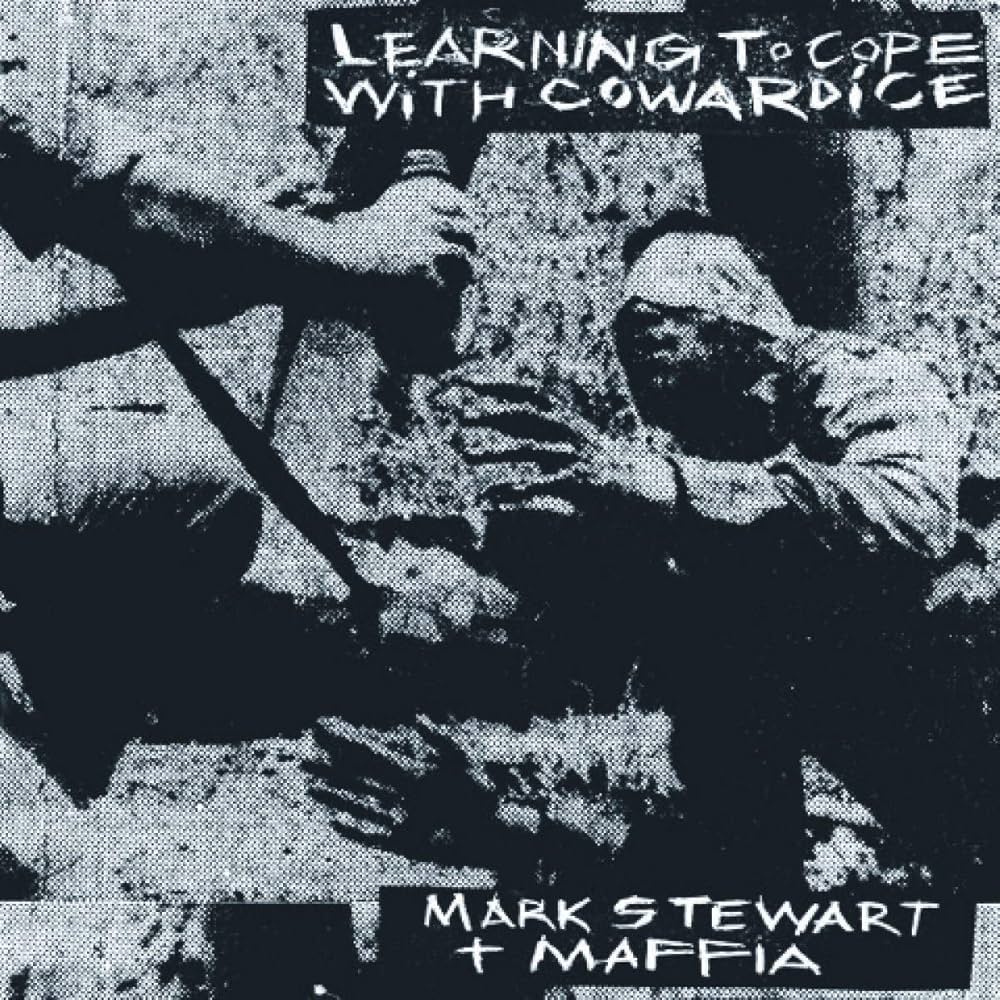 Stewart, Mark & The Maffi – Learning To Cope With..