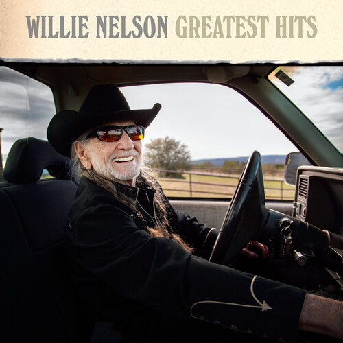 Nelson, Willie – Greatest Hits