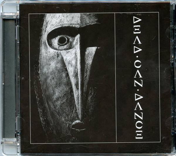 Dead Can Dance – Dead Can Dance / Garden Of The Arcane Delights