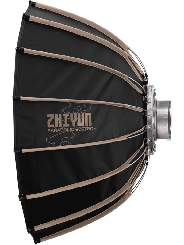 ZHIYUN Softbox Parabolic 60D Bowens mount (60cm)