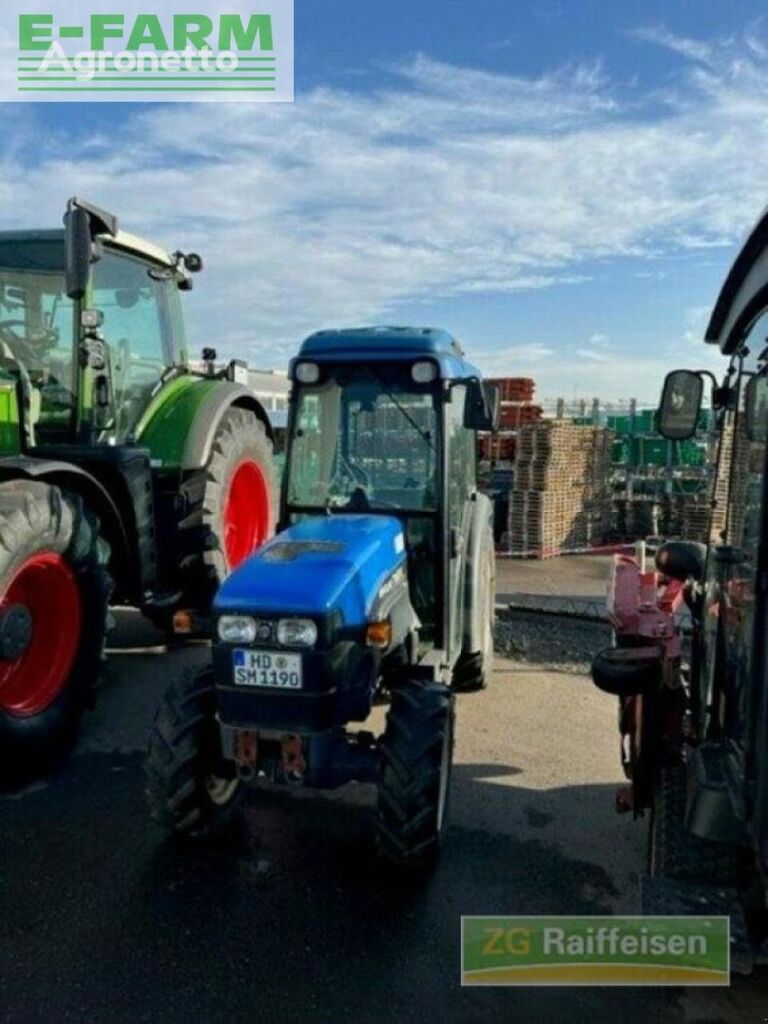 Tn65v traktor točkaš