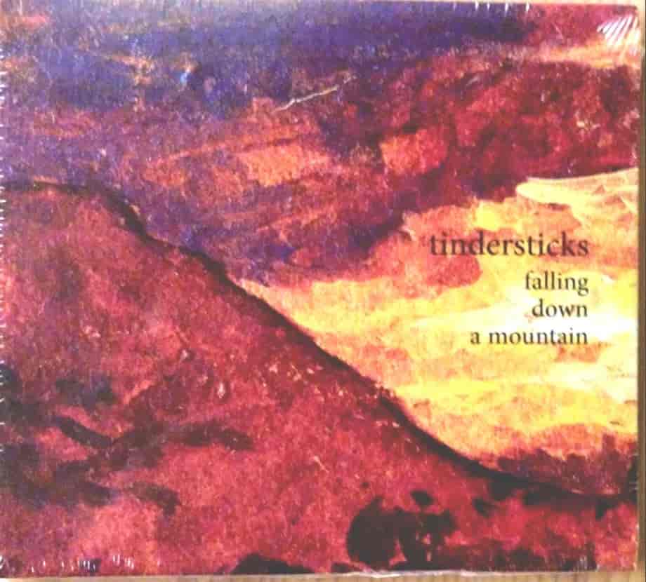 TINDERSTICKS – FALLING DOWN A MOUNTAIN