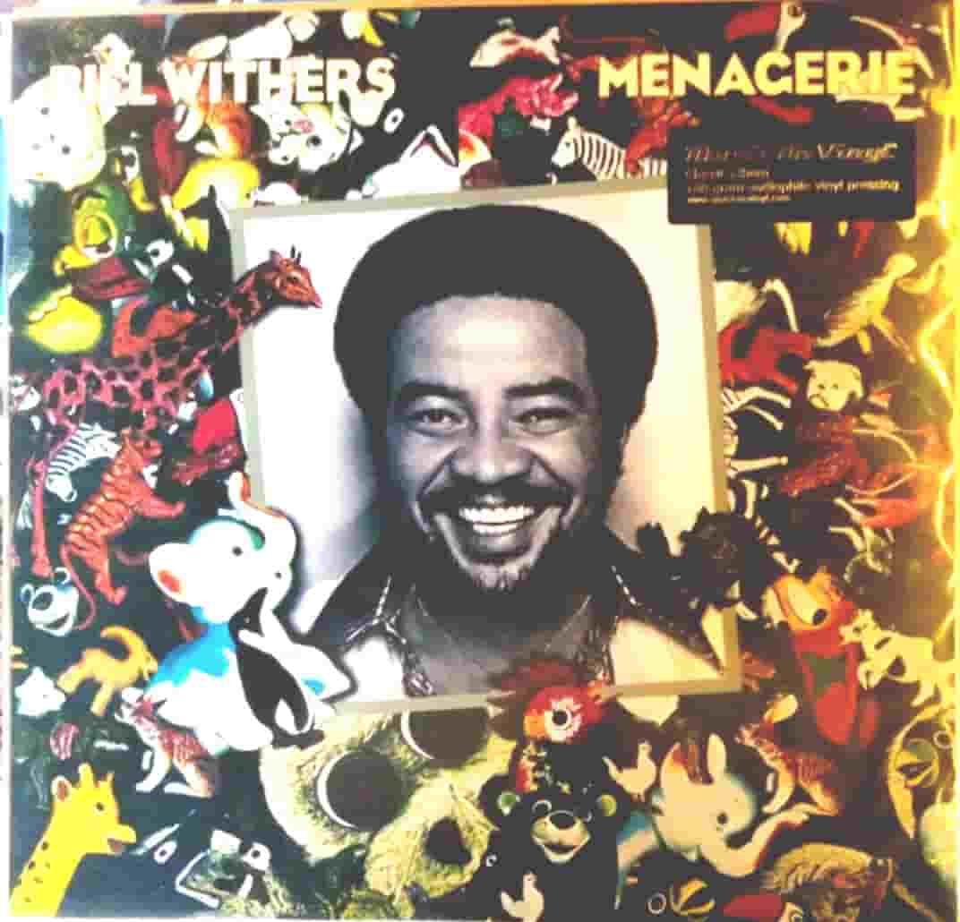 WITHERS BILL – MENAGERIE