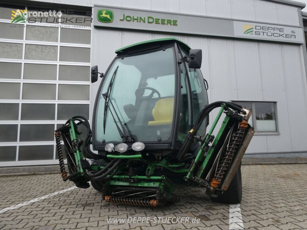 John Deere 8900A traktor kosilica