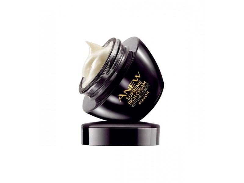 Anew Ultimate Supreme luksuzna krema za lice by Avon