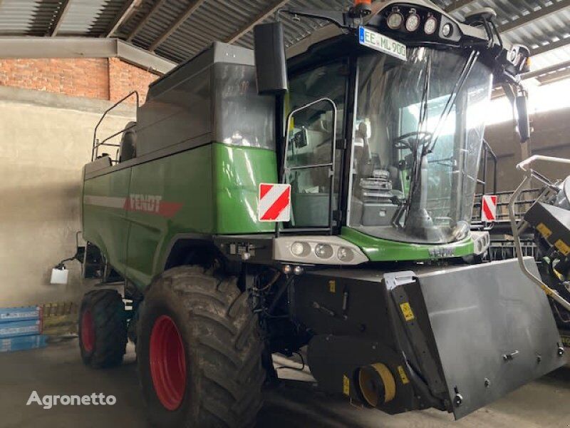 Fendt 6335 C kombajn za žito