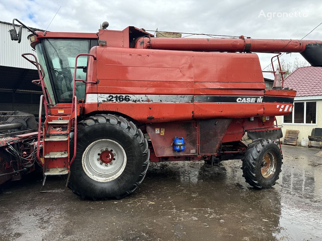 Case IH 2166 kombajn za žito