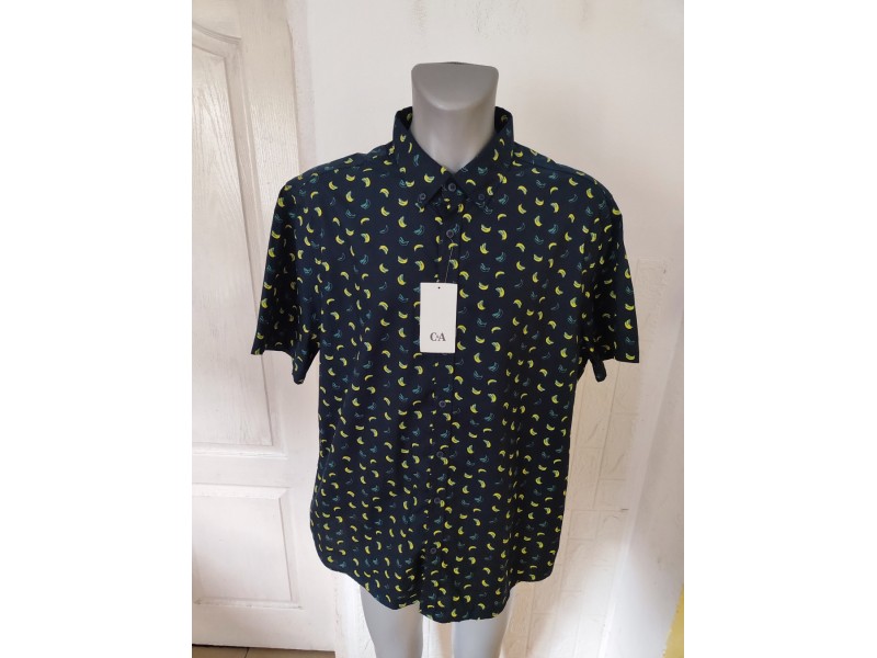 +++C& A VEL L- XL+++