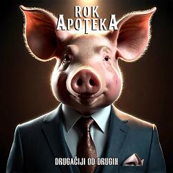 Rok Apoteka - Drugačiji od drugih (cd)